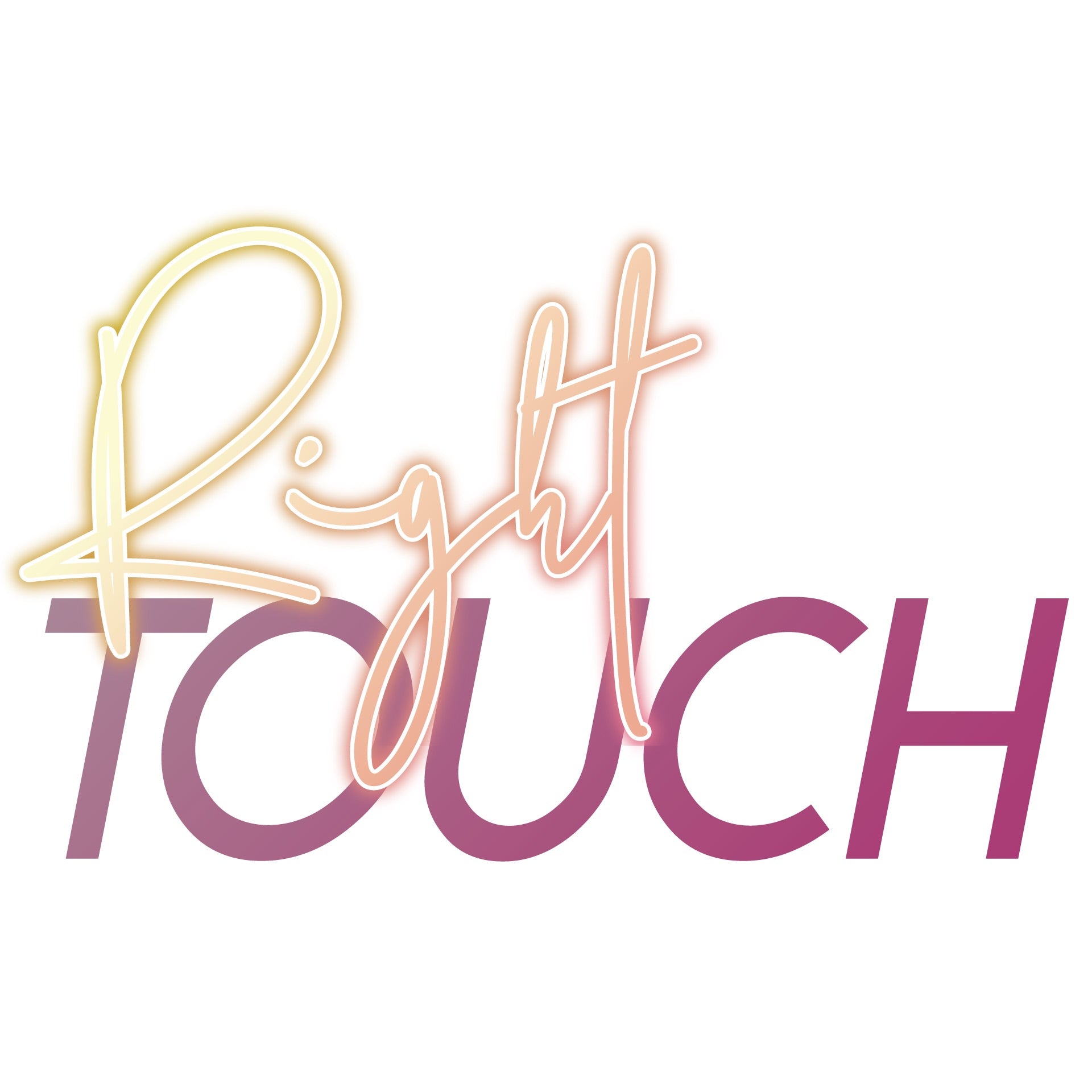 Right Touch Beauty – Ri’ght Touch