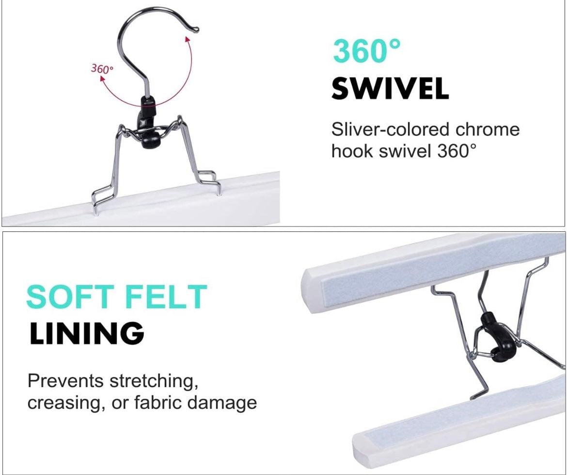 Hair hanger – Ri’ght Touch